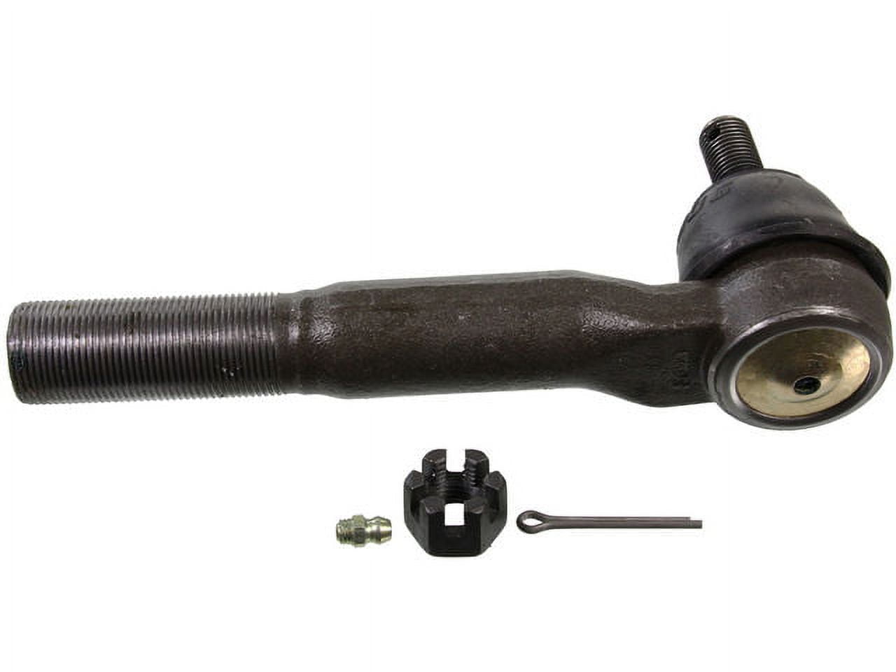 At Pitman Arm Drag Link - Compatible with 2011 - 2013 Ram 3500 2012 ...