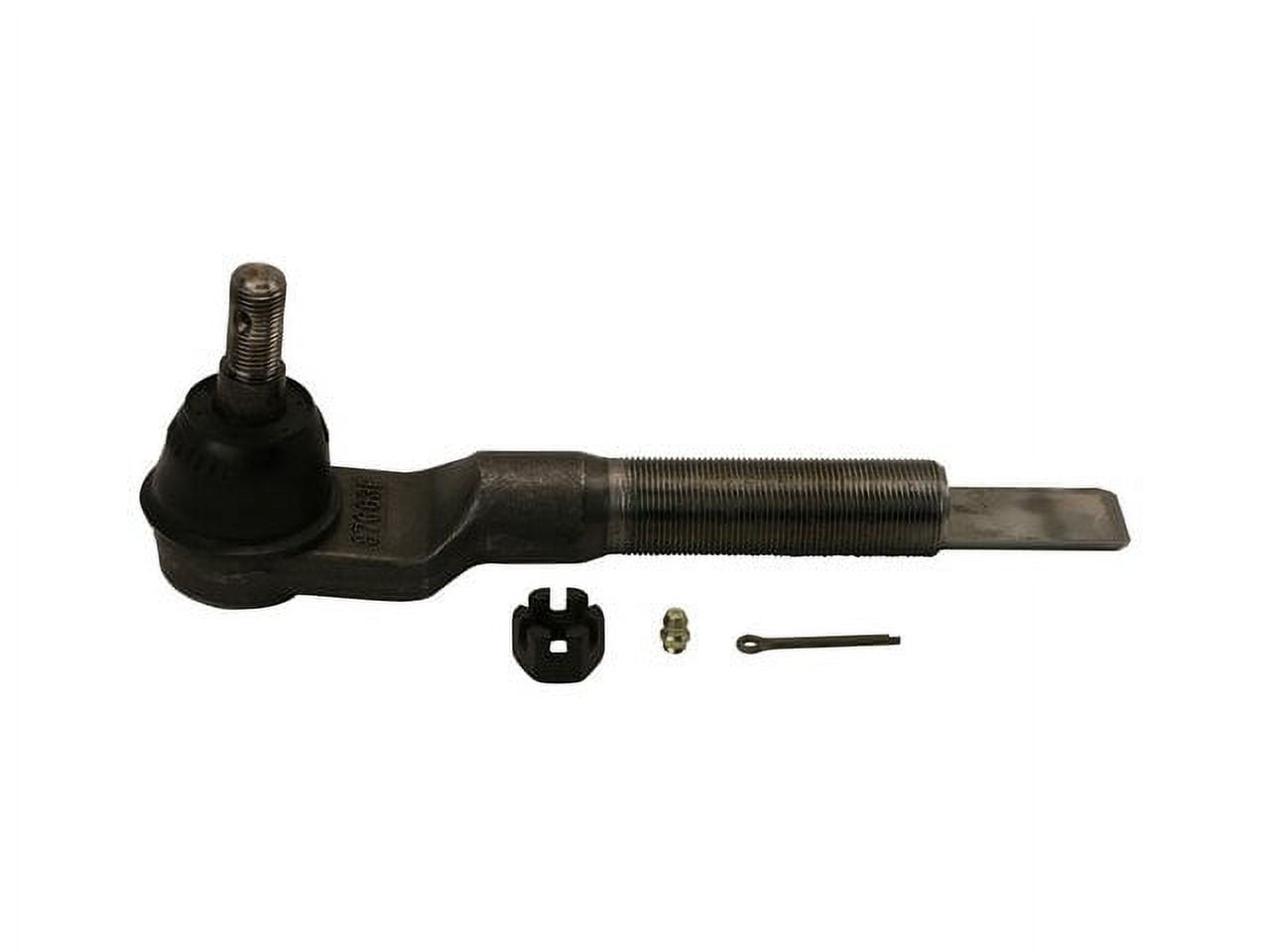 At Pitman Arm Drag Link - Compatible with 2013 - 2018 Ram 3500 2014 ...