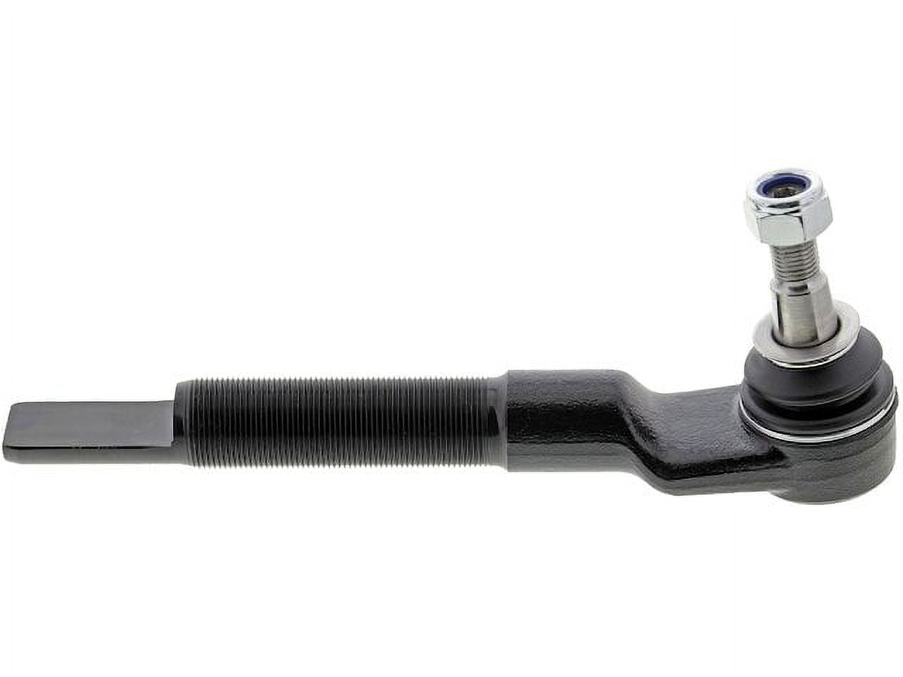 At Pitman Arm Drag Link - Compatible with 2014 - 2018 Ram 2500 4WD 2015 ...