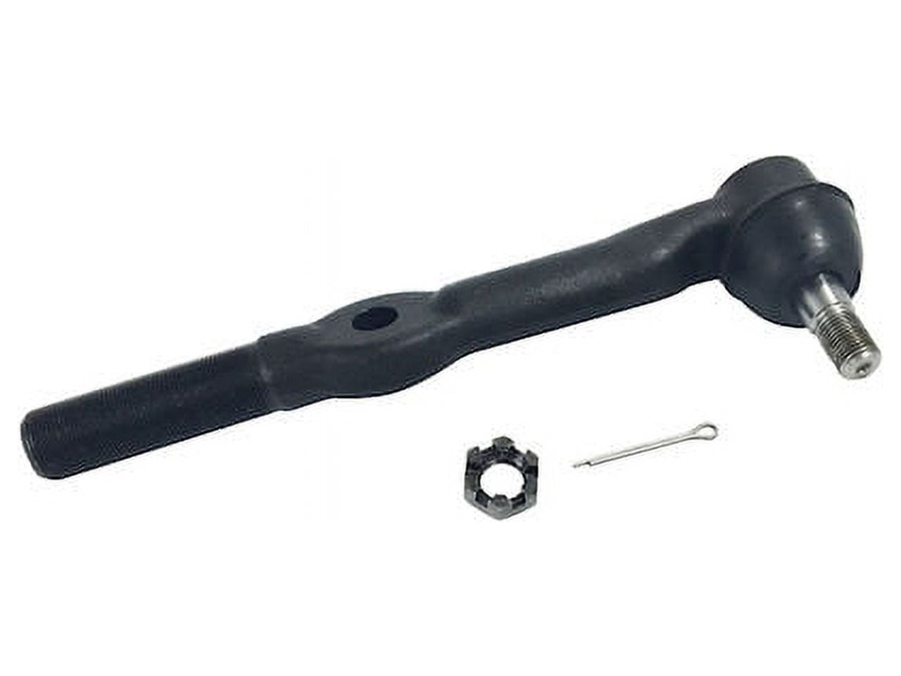 At Pitman Arm Tie Rod End - Compatible with 1994 - 1997 Dodge Ram 3500 ...