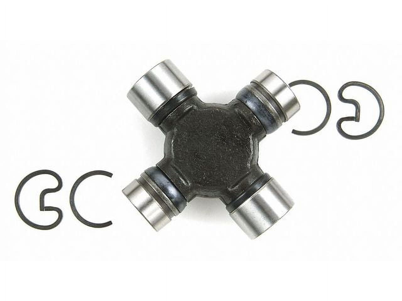 At Rear Axle Universal Joint - Compatible with 1972 - 1976 Ford Gran ...