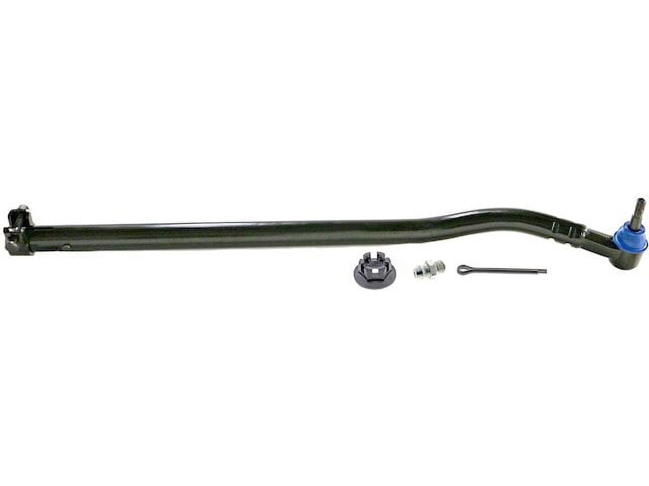 At Spindle Drag Link - Compatible with 2018 - 2023 Jeep Wrangler 2019 ...