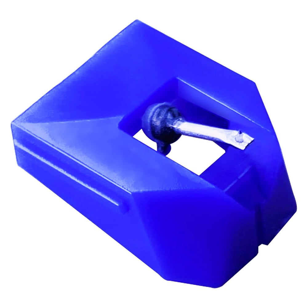 At-Vmn95E Turntable Needle Replacement Needle for At-Lp120X Vinyl ...