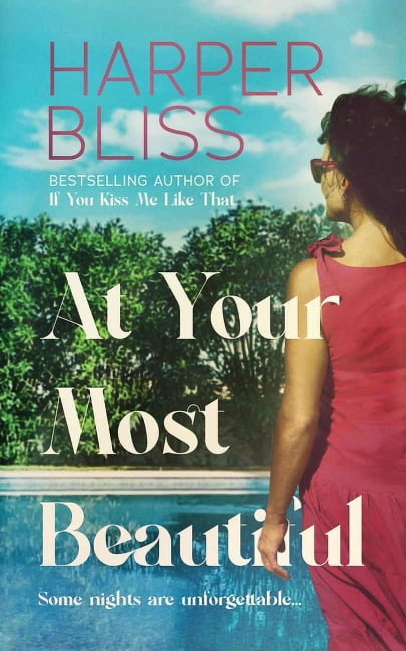 At Your Most Beautiful, (Paperback) - Walmart.com