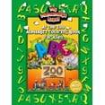 At the Zoo: At The Zoo Alphabet Coloring Book For Kids: A Really Fun ...