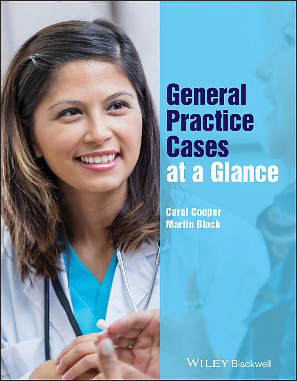 At a Glance General Practice Cases at a Glance, (Paperback) - Walmart ...