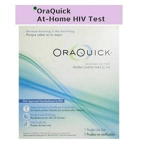 STD Tests in Home Health Tests - Walmart.com