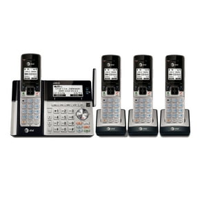 2-line Cordless Phones