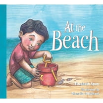 Beach Day (Board Book) - Walmart.com