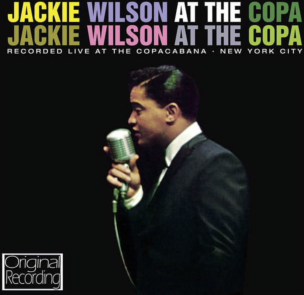 At the Copa - Walmart.com