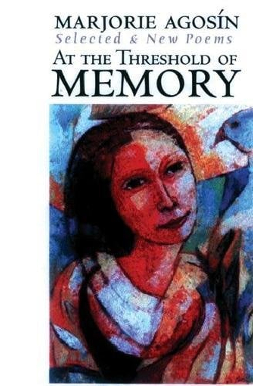 Pre-Owned At the Threshold of Memory: New & Selected Poems (Paperback ...