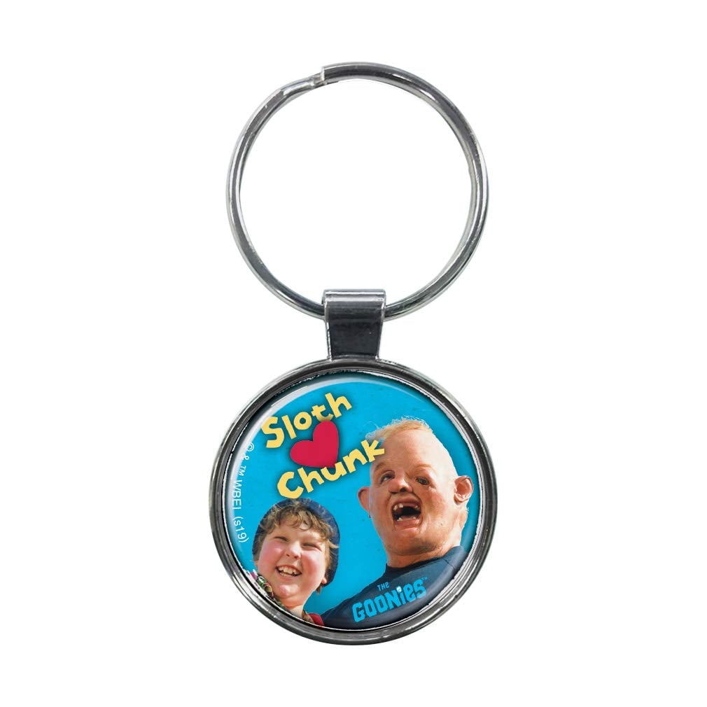 Chunk And Sloth