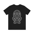 Atabey Taino Goddess Boriken Art Unisex Jersey Short Sleeve Tee ...