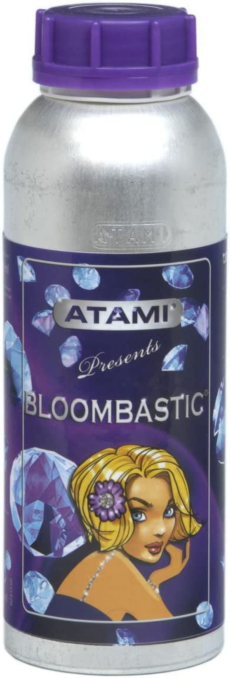 Atami BLOOMBASTIC 1250ML - Walmart.com