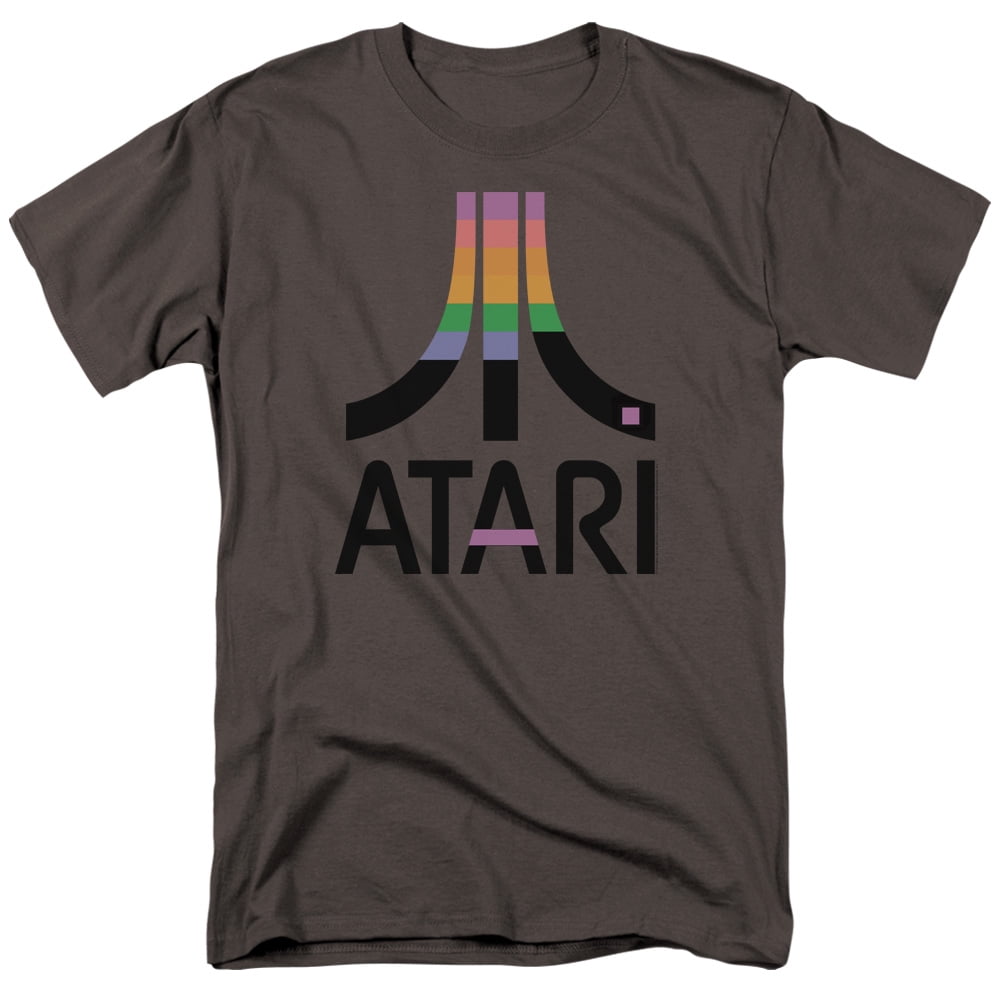 Atari Breakout Inset Unisex Adult T Shirt For Men And Women - Walmart.com