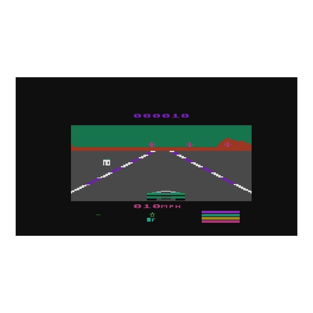 Pre-Owned Atari Flashback Classics Nintendo Switch 742725911819 ...