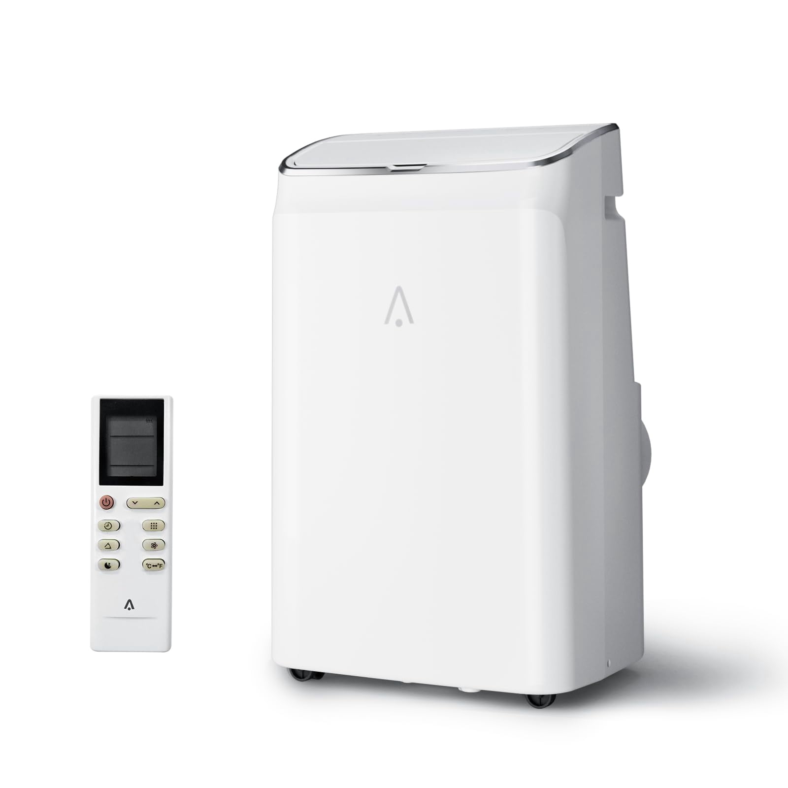 Ataucjin 14,000 BTU Portable Air Conditioners Cools up to 750 Sq.ft ...