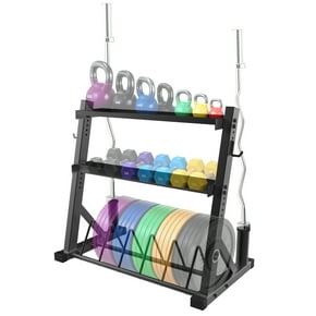 Barbell Racks in Weight Storage - Walmart.com