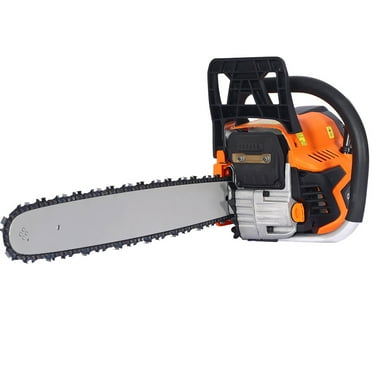 Gas Chainsaw 62cc 20 Inch Chain Saw 2-Stroke Chainsaw Gas Powered 4.2hp ...