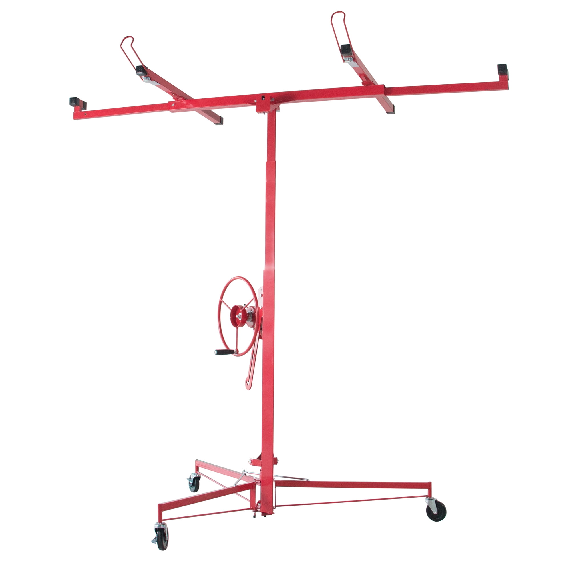 Ataucjin Drywall Panel Lifter Drywall Panel Hoist Jack Lifter Jack ...