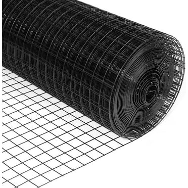 Hardware Cloth 1/2 in 72 x 50 ft 19 Ga Chicken Wire Mesh Roll Tree ...