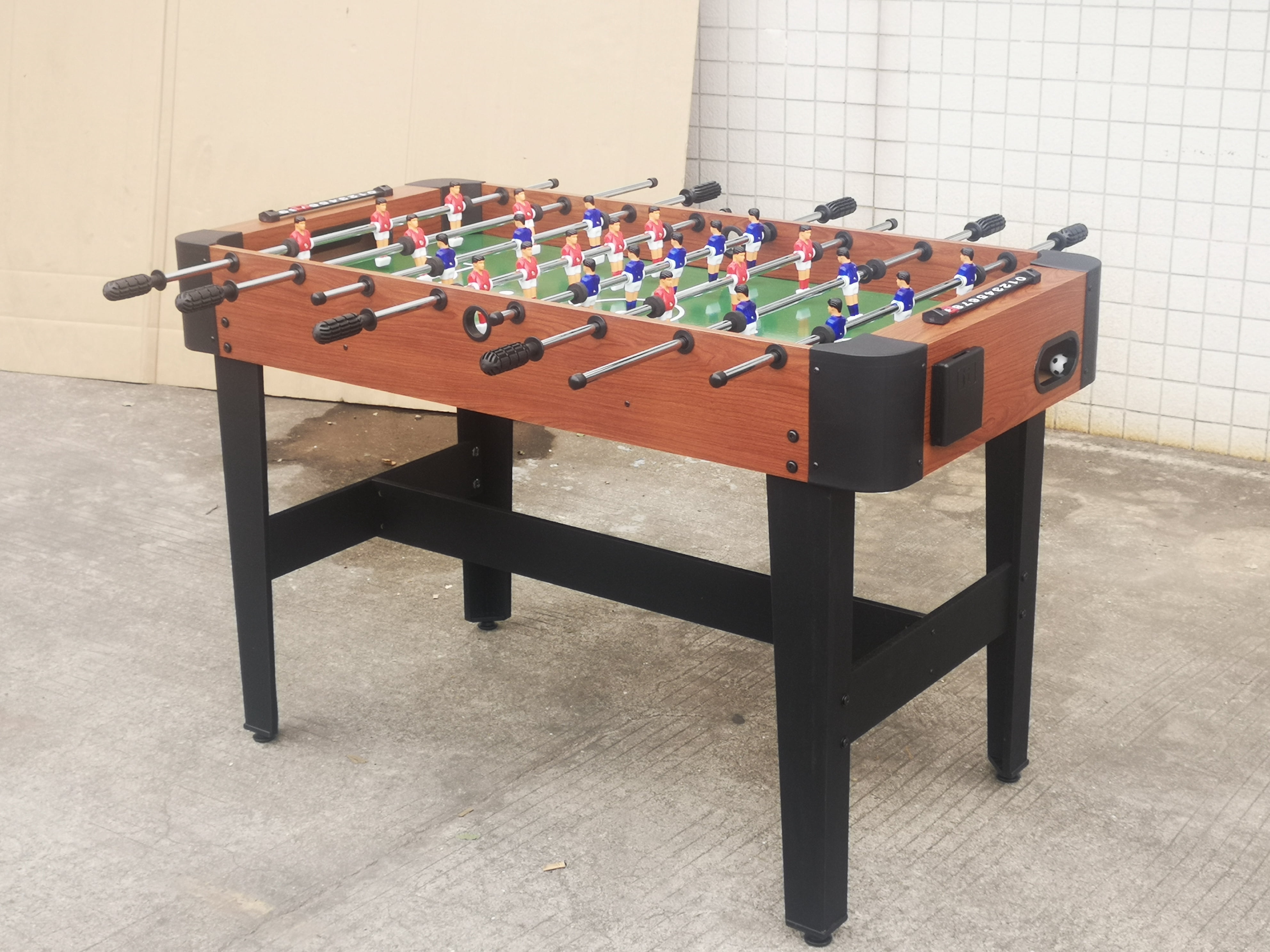 Ataucjin Soccer Table,Foosball Table,Football Table,Game Table, Table ...