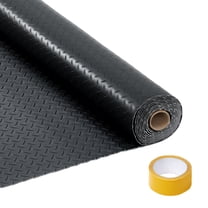 Yescom Garage Floor Mat 13x5 Ft Non slip Parking Protect Cover Roll ...