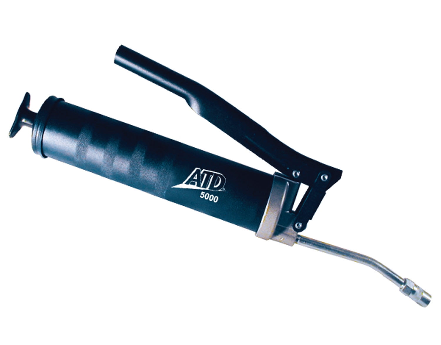 Atd Tools 5000 Lever Action Grease Gun - Walmart.com