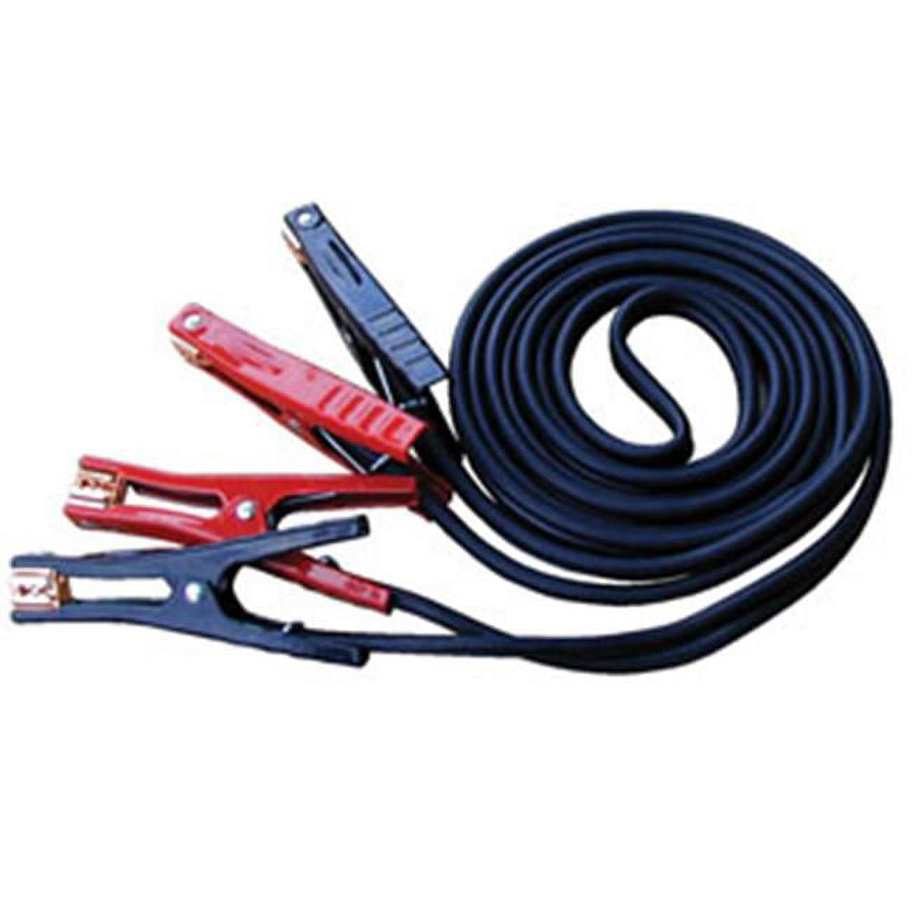 Atd Tools 7972 4 Gauge 400 Amp Booster Cables 16