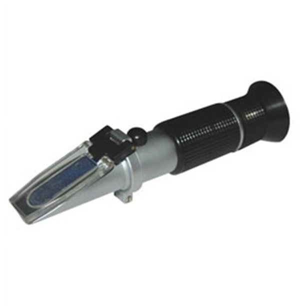 Atd Tools ATD-3705 Coolant Refractometer - Walmart Business Supplies