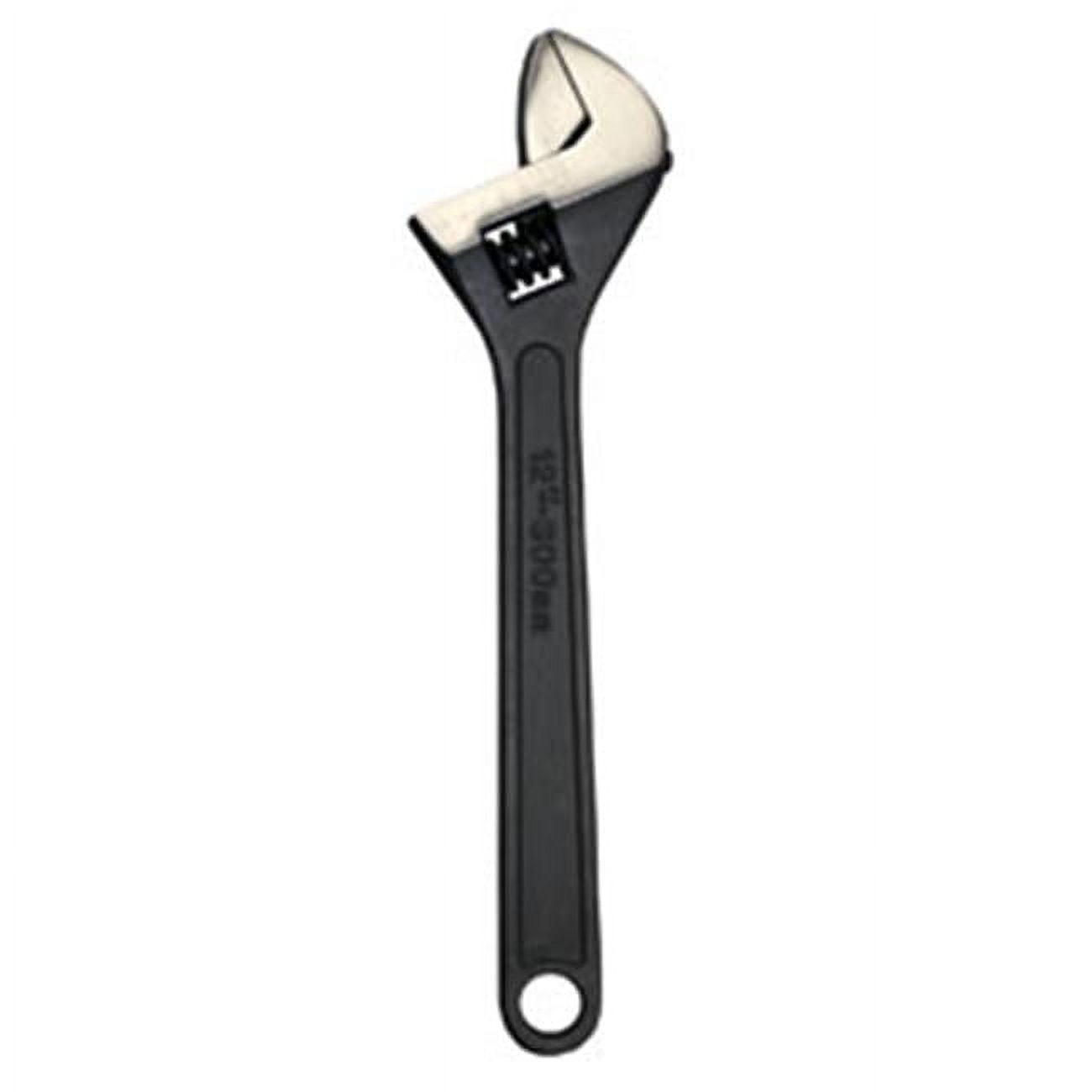 ATD Tools 429 12” Adjustable Wrench ATD-429 - Walmart.com