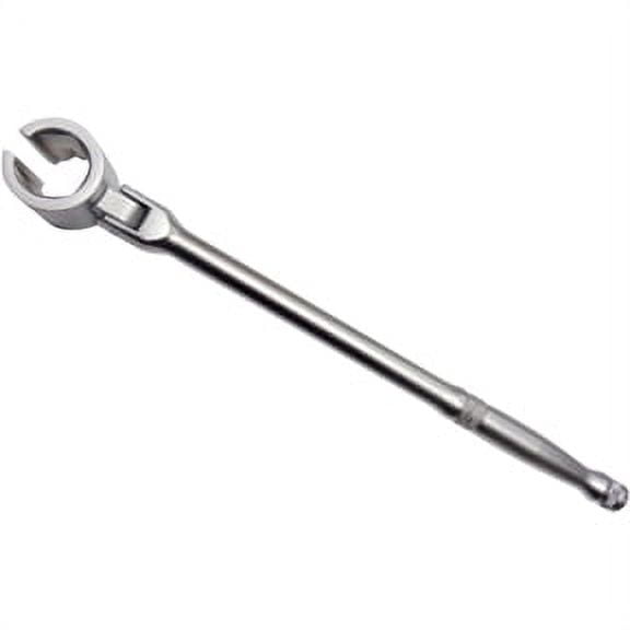 Atd Tools ATD-5665 6/12 Point Flex Head Oxygen Sensor Wrench - Walmart.com