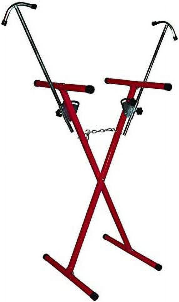 Atd Tools ATD-6571 Hd Folding Bumper Stand - Walmart.com
