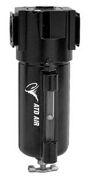 ATD Tools 7824 General Purpose Metal Filter ATD-7824 - Walmart.com