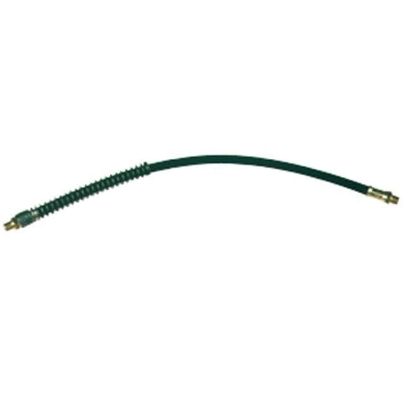 Atd Tools ATD-8223 Spring Grip Whip Hose Extensions 18, 4500 Psi ...