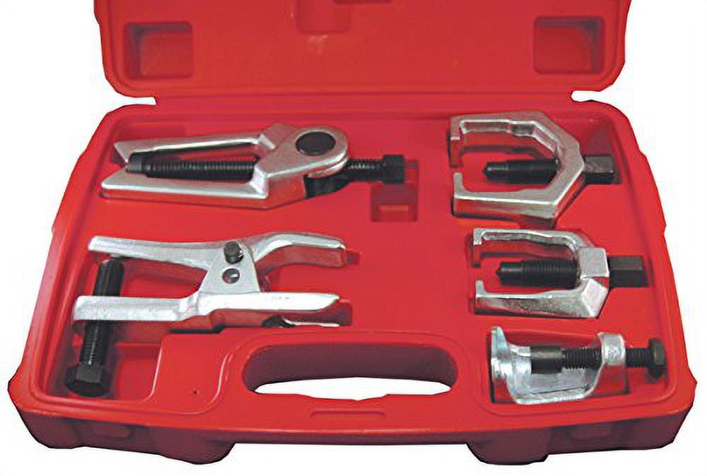 "Atd Tools ATD-8706 Front End Service Tool Set, 5 Pc." - Walmart.com