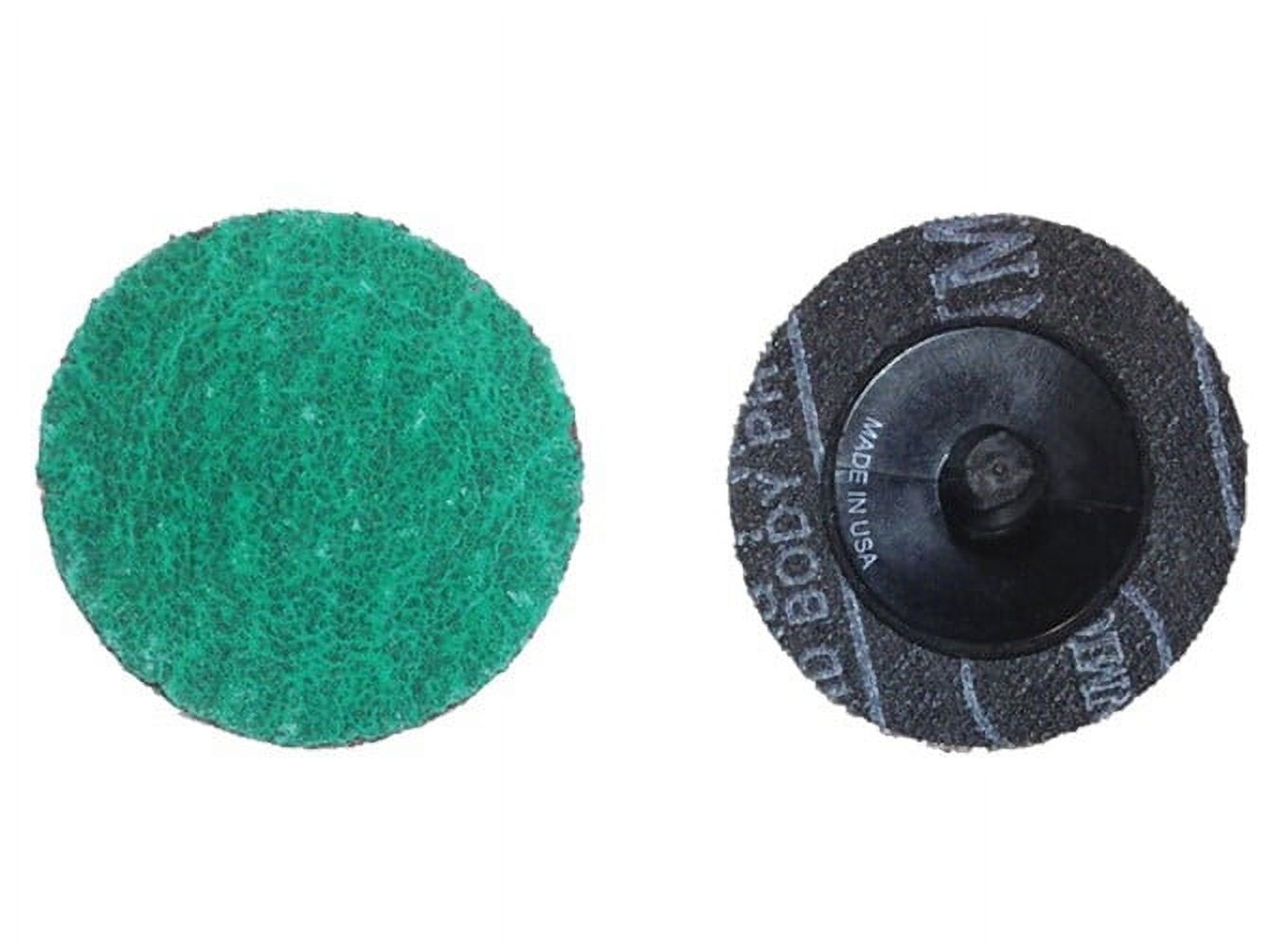 3 Grinding Discs-36 Grit Green Zirconia (Bag Of 25) - Walmart Business ...