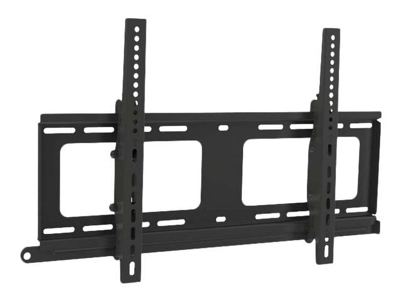 Atdec AD-WT-8060 - Mounting kit (wall mount) - tilt - for flat panel ...
