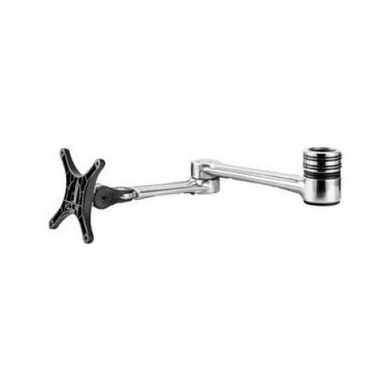 Atdec Accessory Monitor Arm Polished Aluminum AFAAP - Walmart Business ...