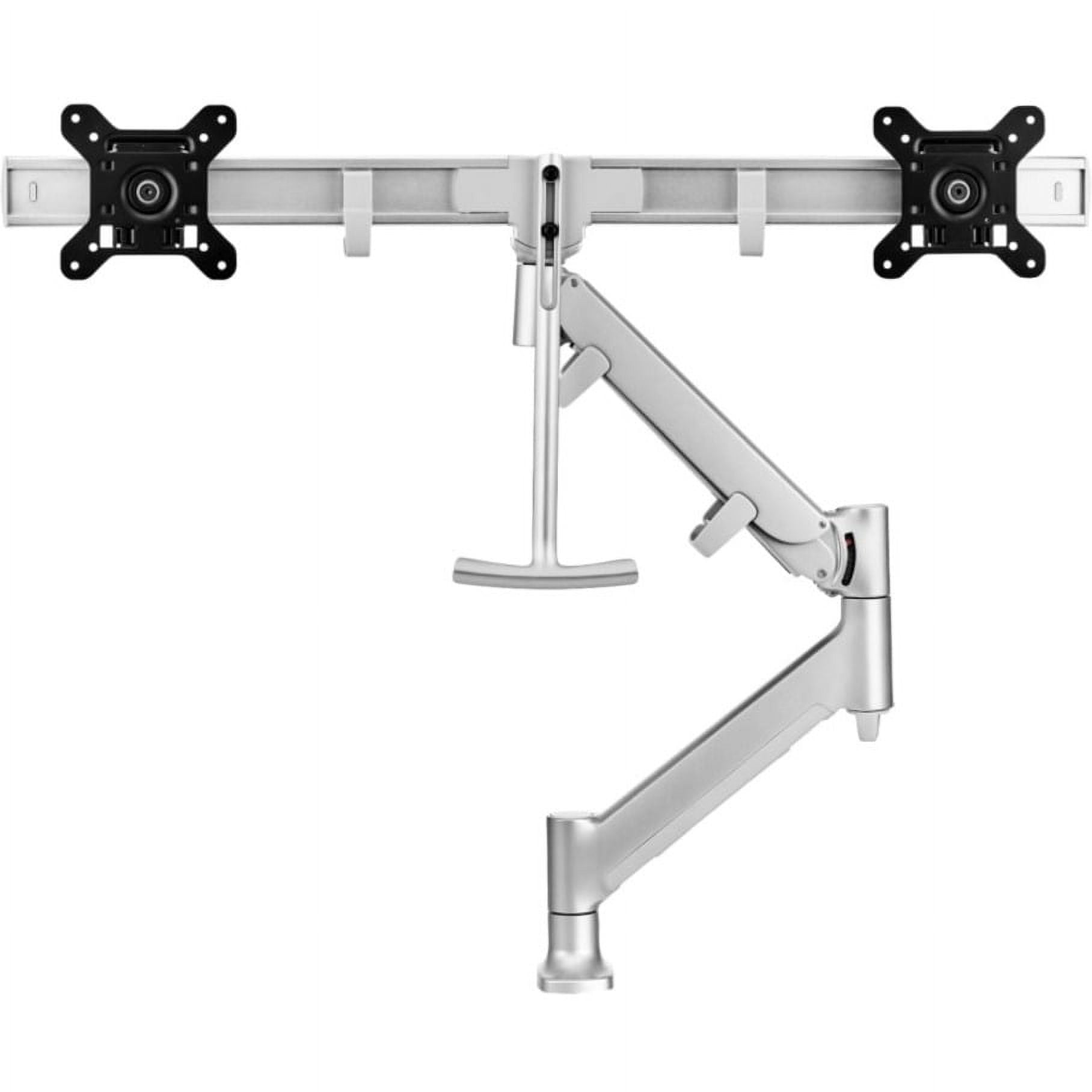Atdec Mounting Arm for Monitor Black Landscape/Portrait AWMSRHXBHB ...