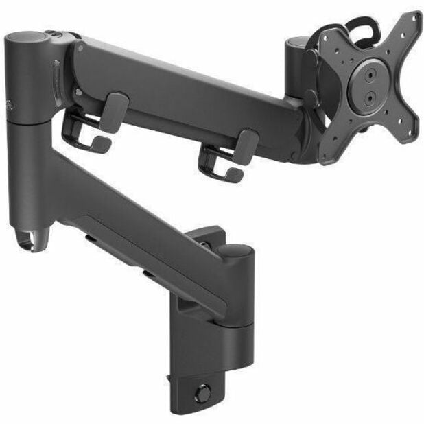 Atdec Heavy Duty Curved Display Wall Mount Black AWMSHXWB - Walmart.com