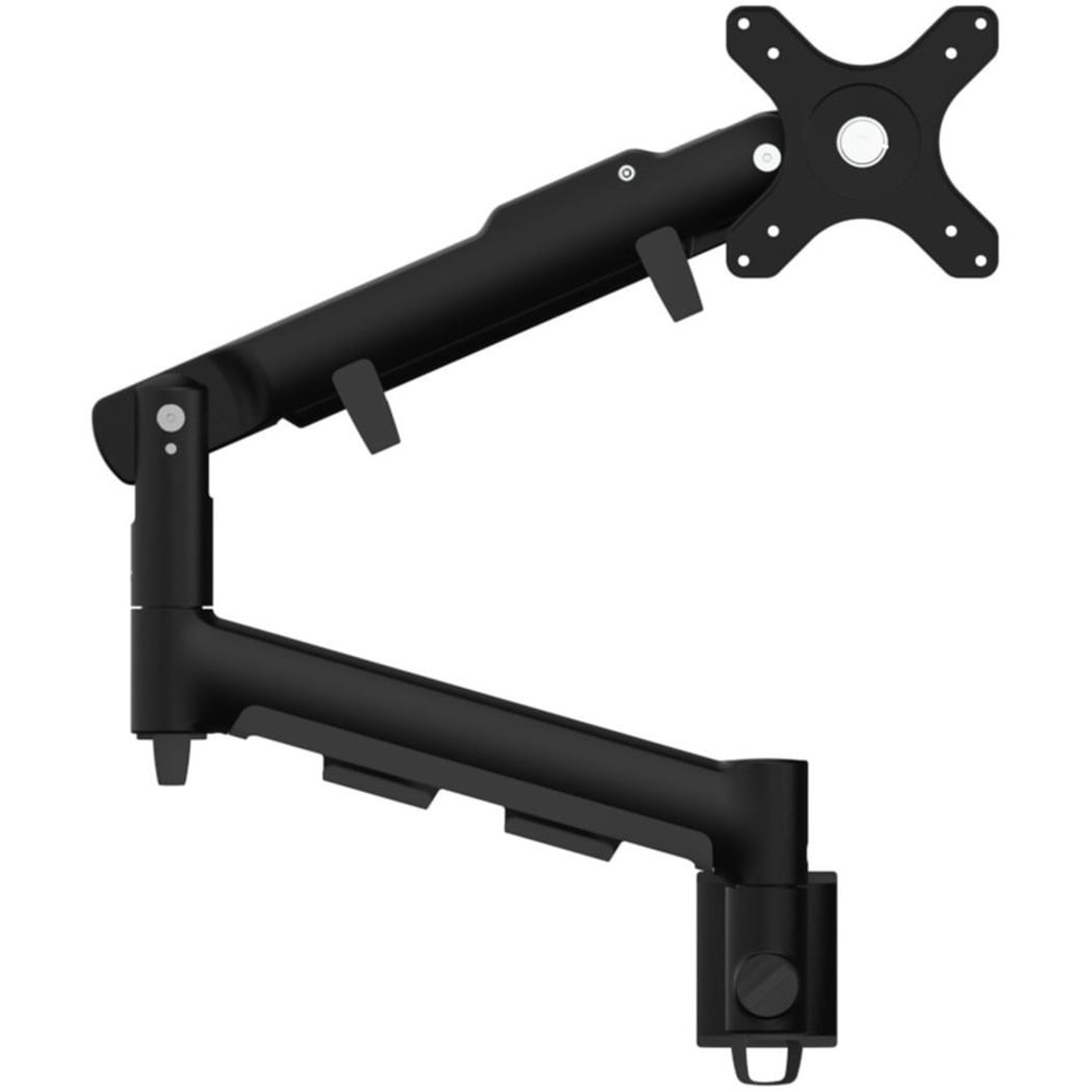 Atdec Mounting Arm for Monitor, Flat Panel Display, Curved Screen ...