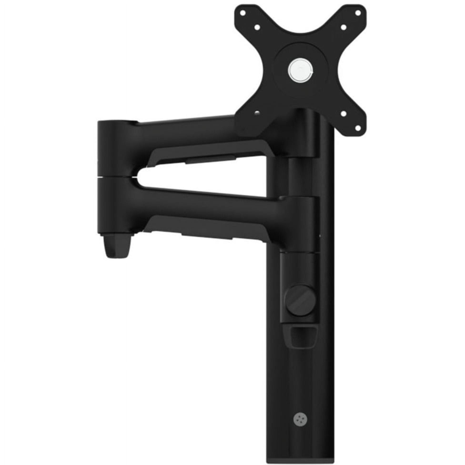 Atdec AWMS-46W35 Wall Mount for Monitor, Flat Panel Display, Curved ...