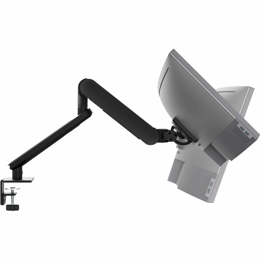 Atdec Ora Mounting Arm for up to 35" Monitor Display Black AWORAFB ...