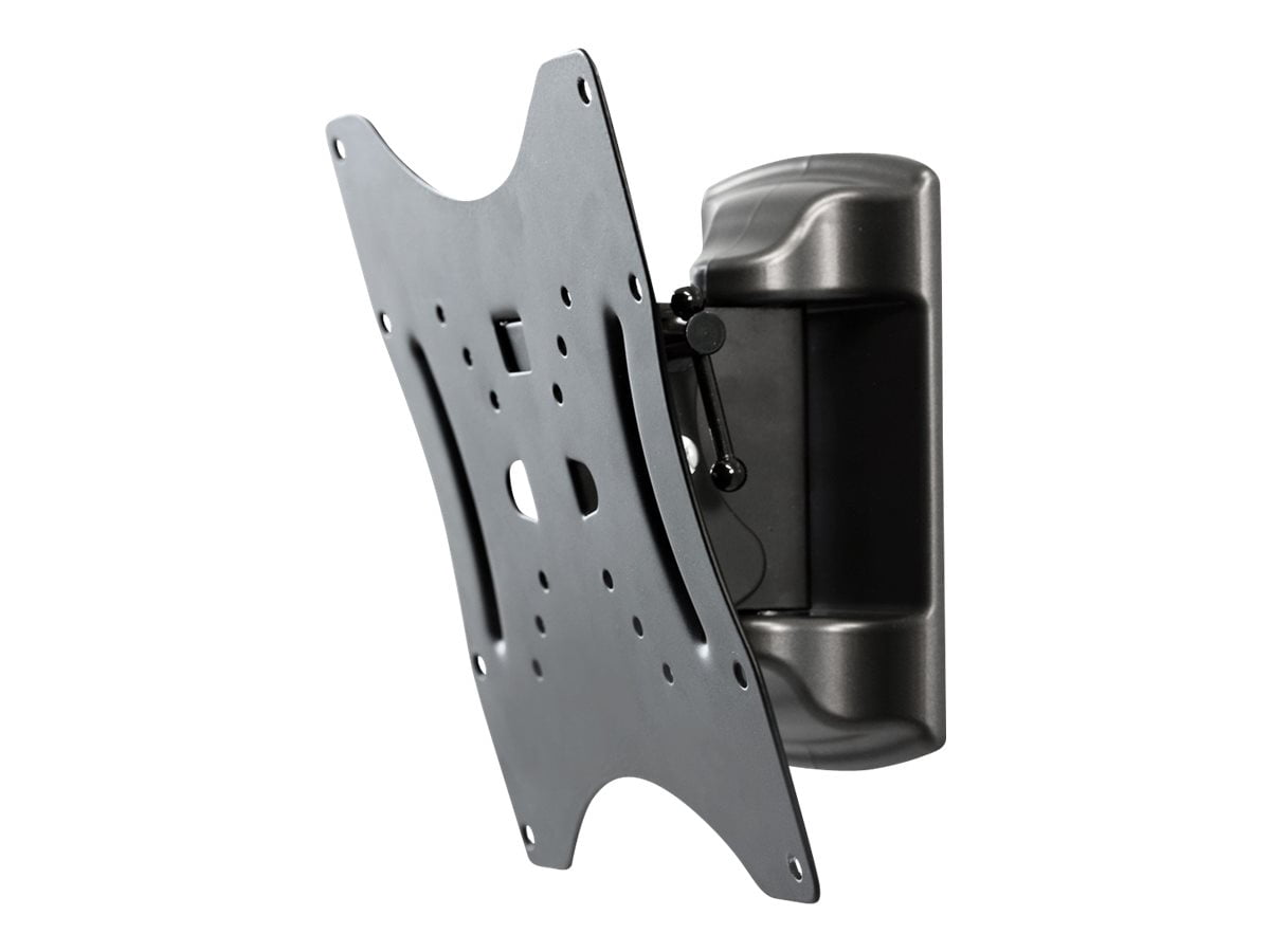 Atdec TH-2250-VTP - Mounting kit (wall mount) - for LCD display - black ...