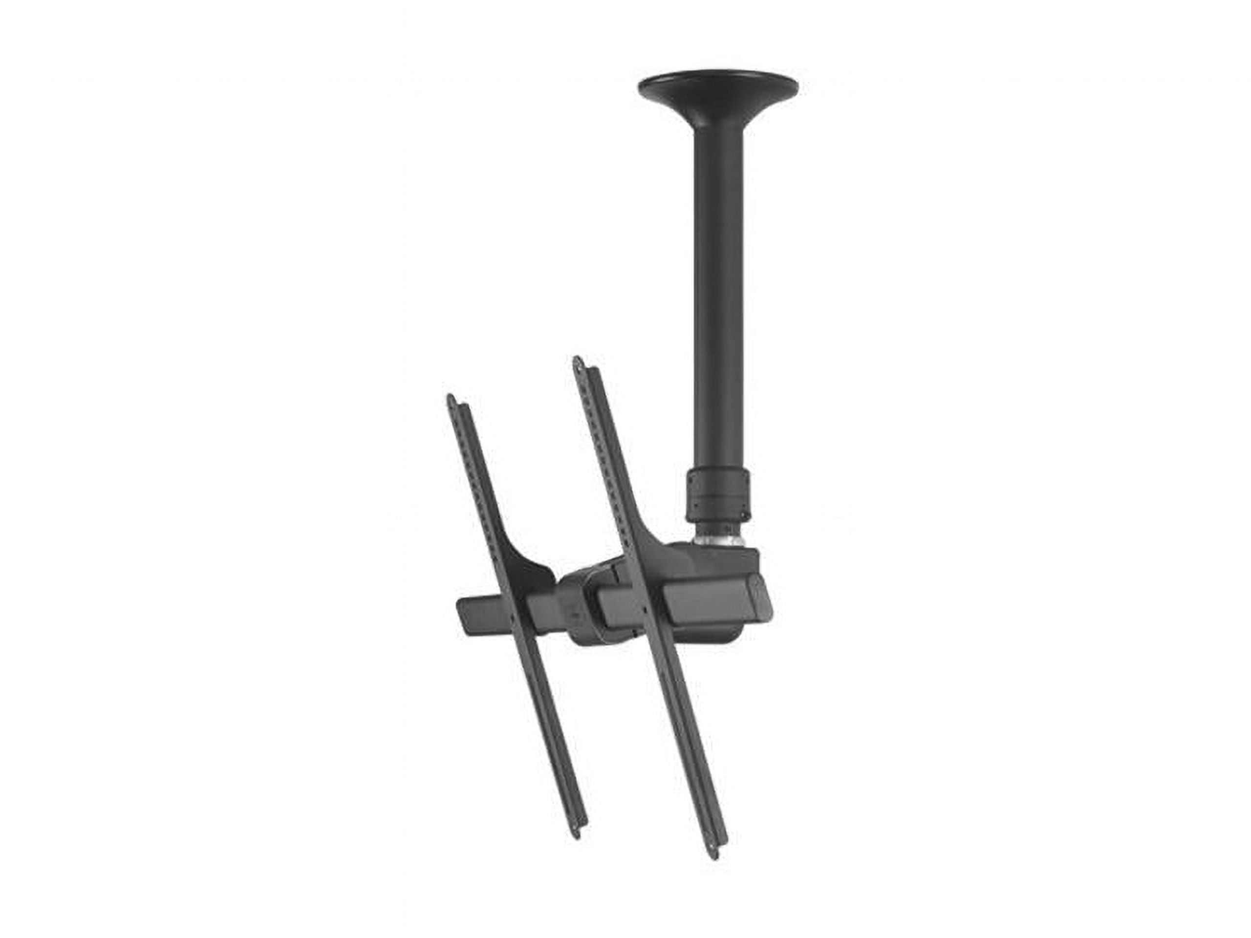 Atdec TH-3070-CTL 30"-70" Tilt Ceiling TV Mount LED&LCD HDTV Up to VESA ...