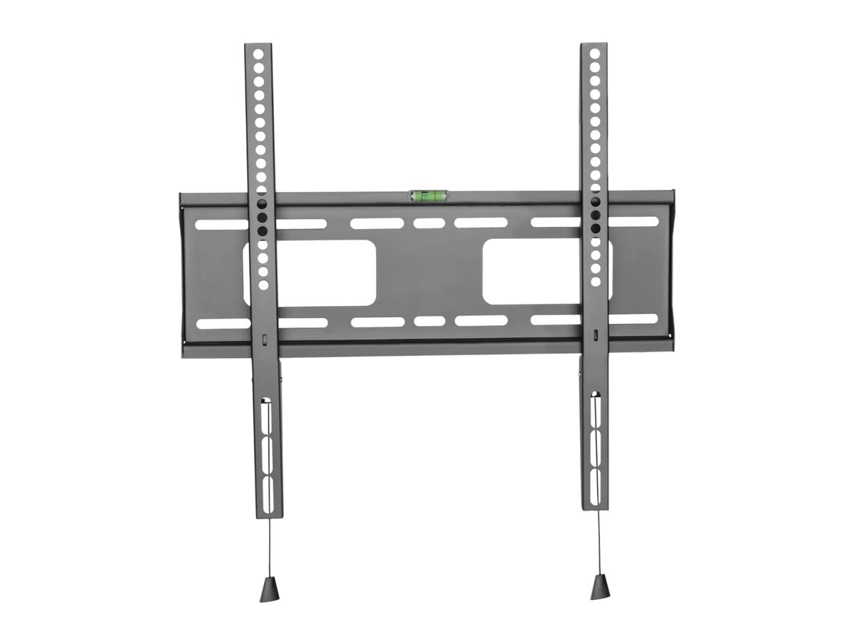 Atdec Wall Mount for Digital Signage Display Black - Walmart.com