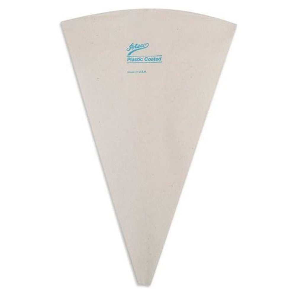 Ateco 3110 10 Plastic Pastry Decorating Bag" - Walmart.com