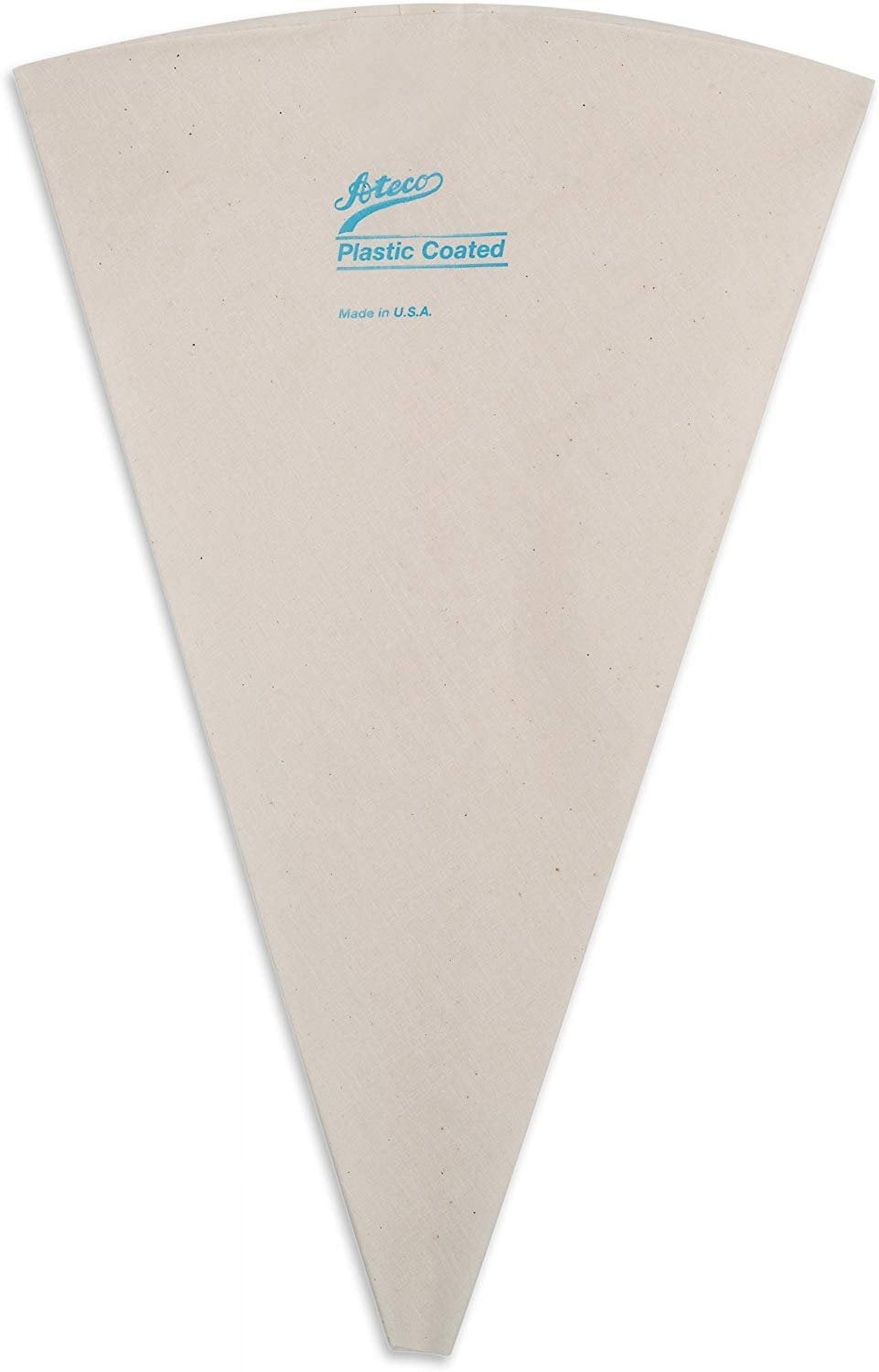Ateco 3118 18 Plastic Pastry Decorating Bag" - Walmart.com