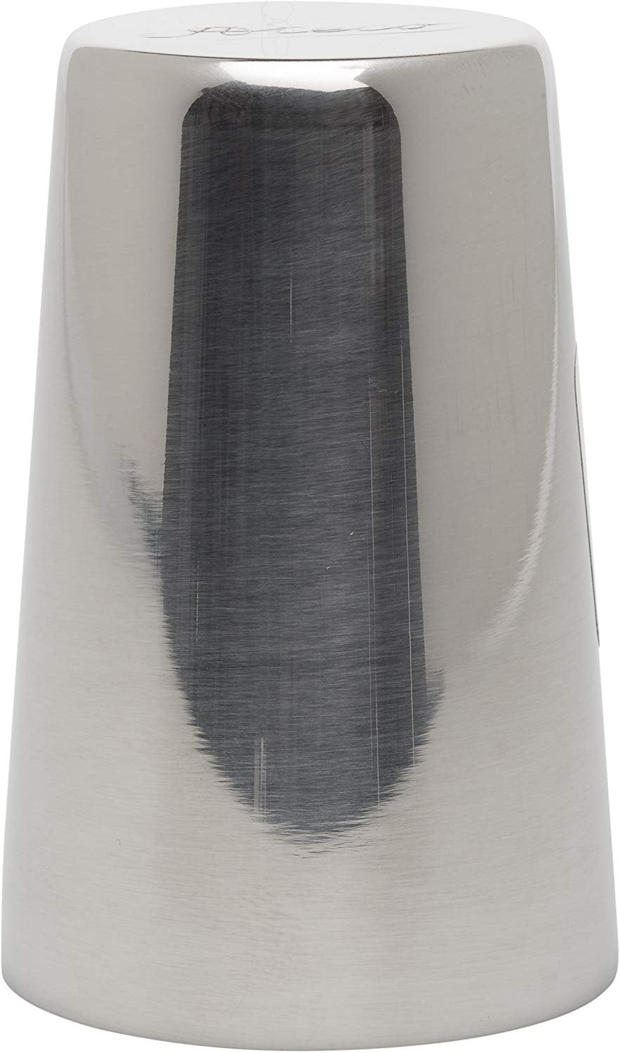 Ateco 4943 Stainless Steel Tall Rum Baba Mold, 1.37 by 3-Inches High ...